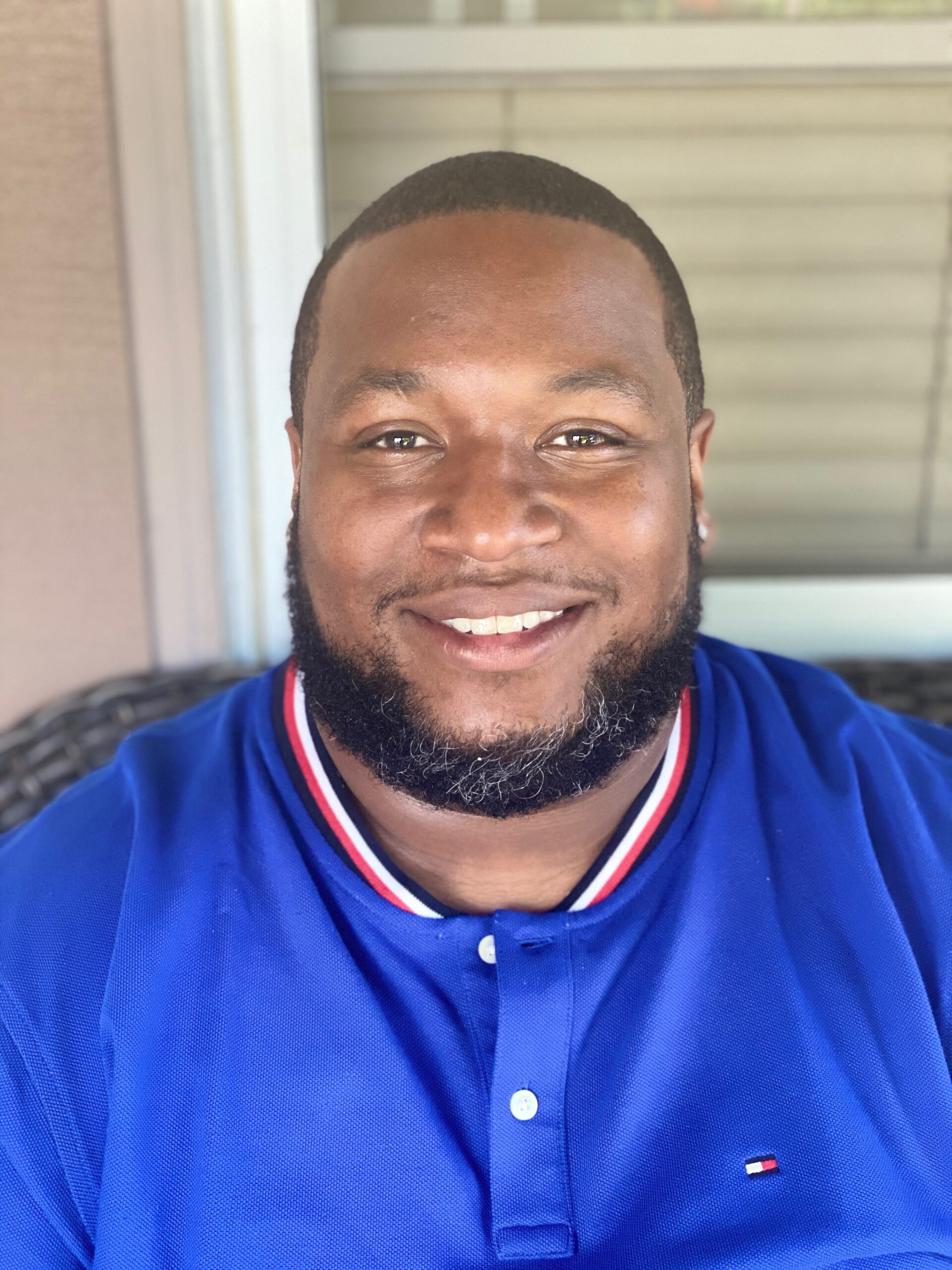 Give - Cosmopolitan Baptist Church